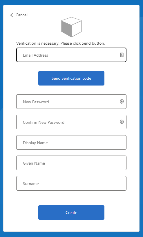 How to Add Users in the Portal