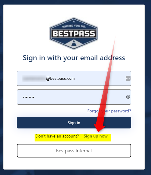 How to Add Users in the Portal